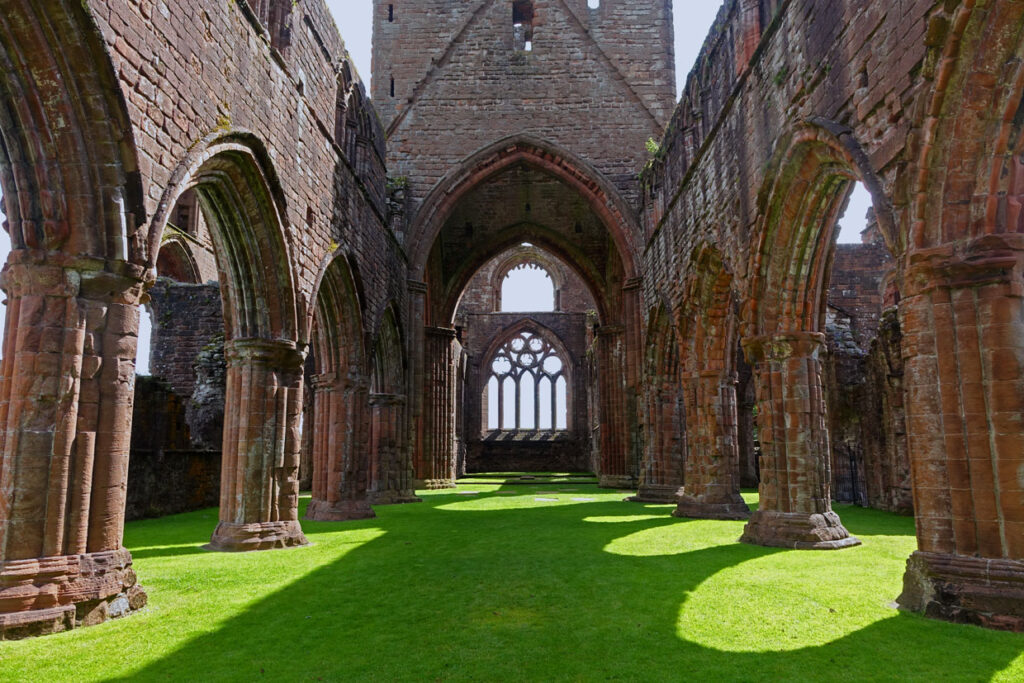 UMA FÉ EMBASADA EM FATOS HISTÓRICOS - Café com a Irmã Vassa